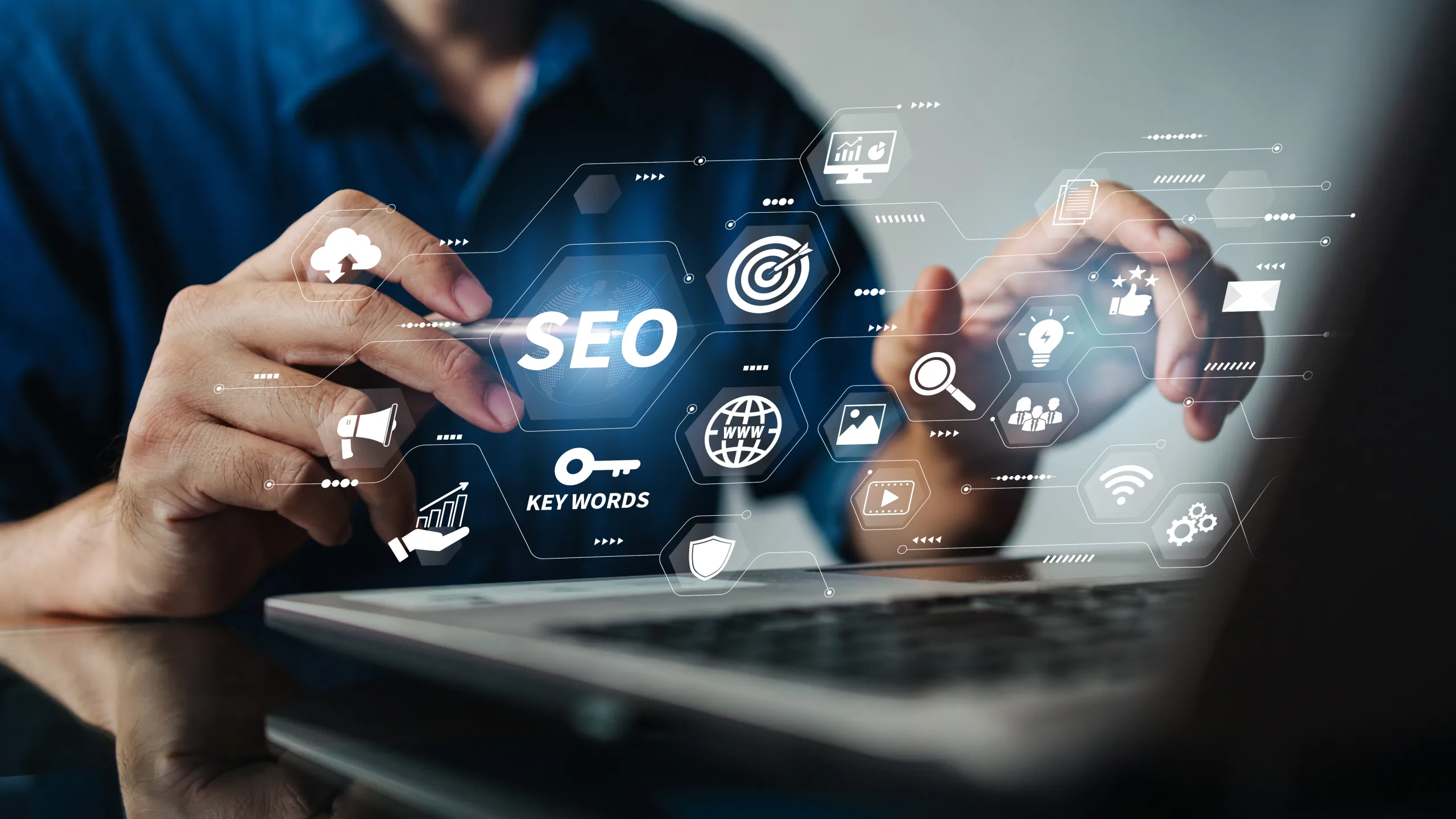 Qué es el SEO: Concepto y Beneficios. - Step Optimizer | Marketing ...